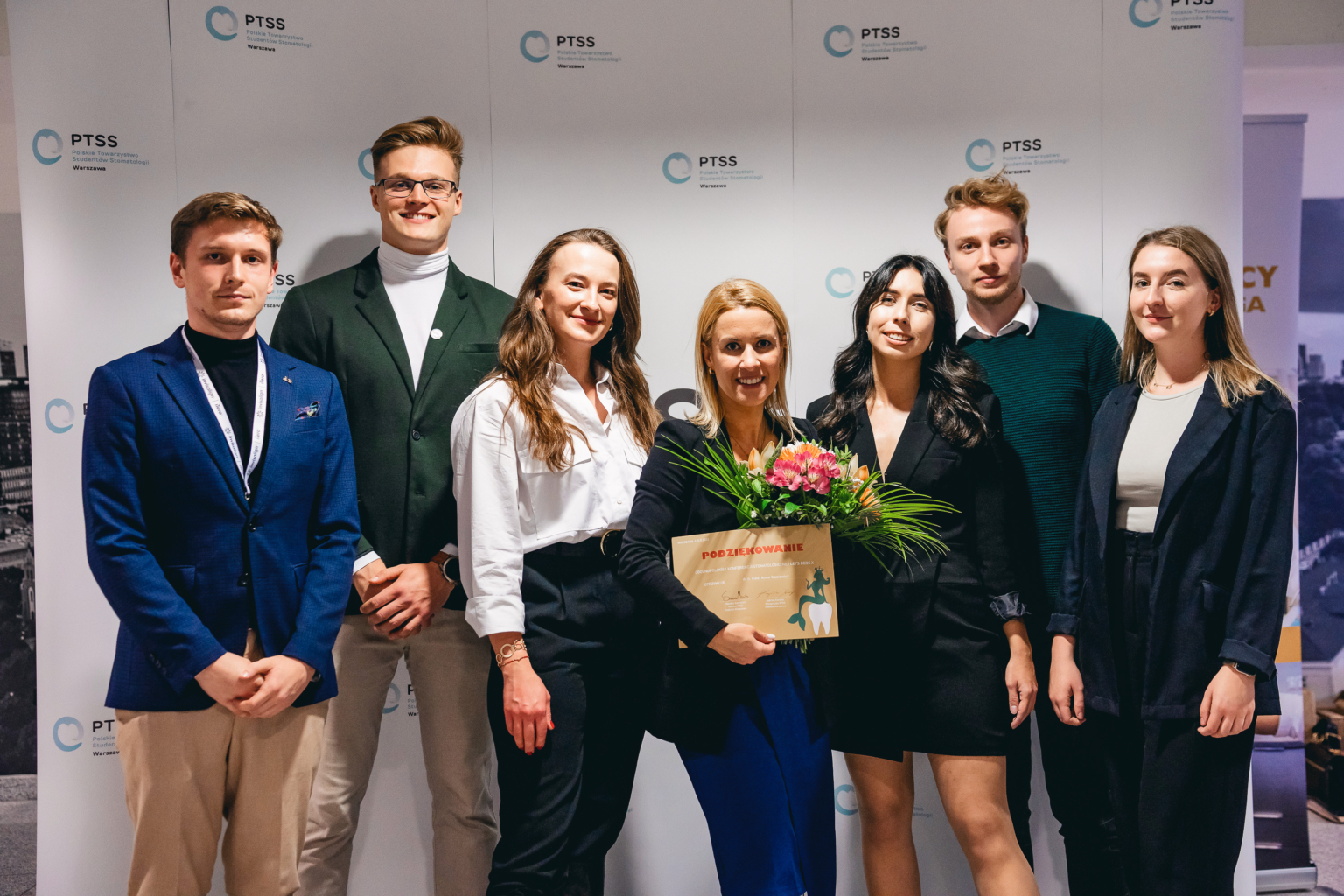 “Let’s Dens X” - konferencja PTSS Warszawa - Polskie Towarzystwo ...